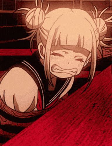Himiko Toga Gif Gifcen