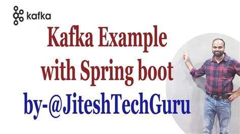 Kafka Example In Spring Boot With Tool Offset Explorer