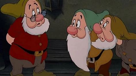 Видео Белоснежка и семь гномов Жемчужина коллекции Первый мультфильм с использованием