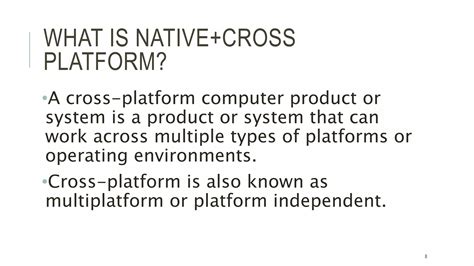 Lecture 1 Introduction To Flutterpptx Lecture 1 Introduction To Flutterpptx