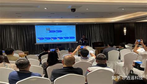 快讯 逍遥科技亮相第四届光电子集成芯片立强大会fpic2023 知乎