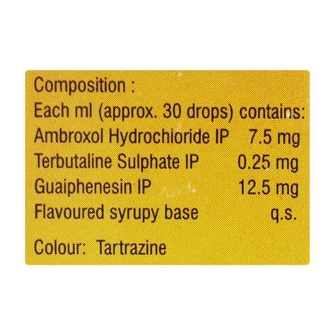 Buy Asthakind P Drops 15ml Online At Upto 25 Off Netmeds