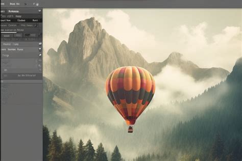 How To Expand Or Extend An Image Using Photoshop AI Generative Fill