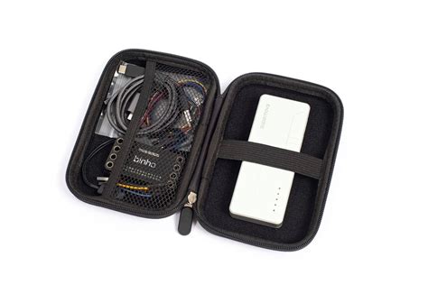 Binho Supernova I3ci2cuartspi Host Adapter