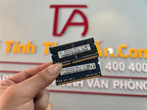 Ram Laptop 4gb Ddr3ddr4 Mua Máy Tính Cũ Bán Máy Tính Cũ Bán Linh