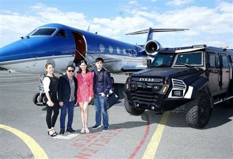 Chavit Singson Reveals Why He Didnt Buy Miss Universe