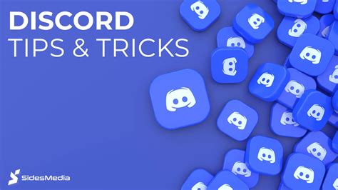Discord Tips And Tricks Everything You Need To Know
