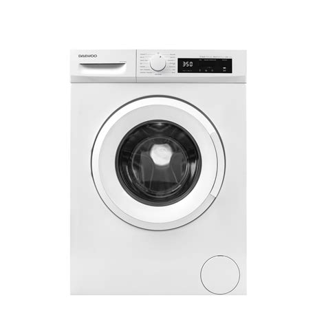 Daewoo WM714T1WB0DE Waschmaschine, 307,77 EUR