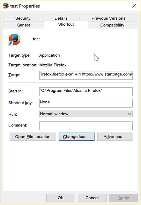 Add Your Favorite Websites To The Windows Taskbar GHacks Tech News
