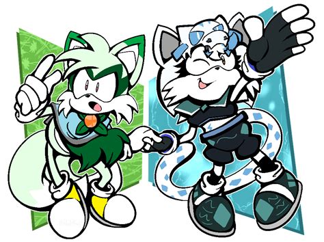 Sonic X Pokemon Ocs By Malachimoet On Deviantart