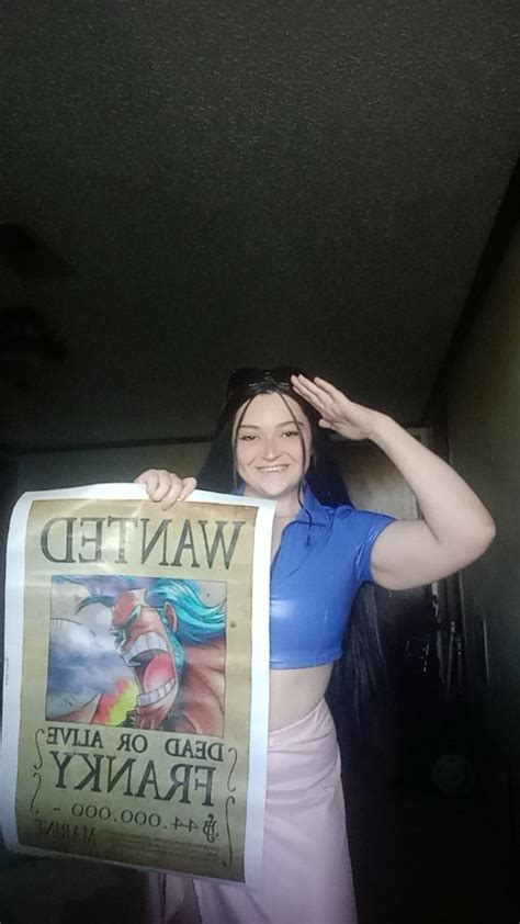 Cosplay One Piece Amino