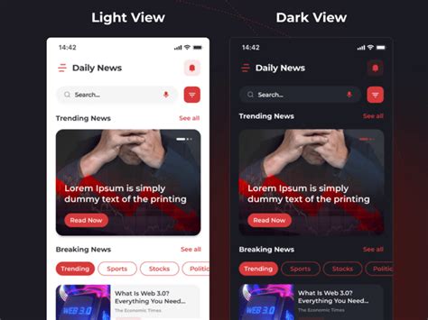 Mobile App Screen Ui Design Upwork