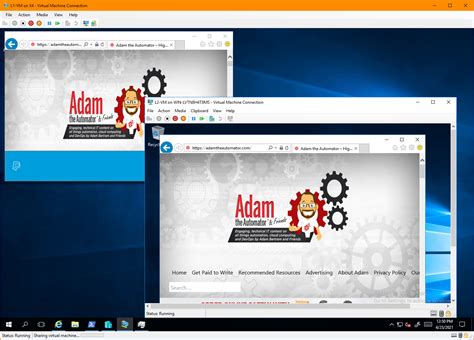 How To Set Up Hyper V Nested Virtualization Step By Step Techsyncer
