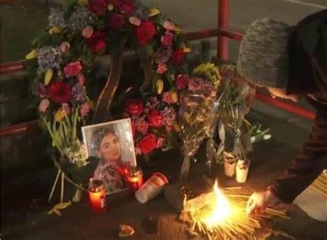 30 дена притвор за возачот кој ја усмрти младата Фросина Кулакова Алсат ТВ