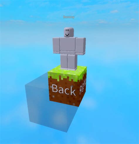 Put Part Infront Of Block With Grid Scripting Support Developer Forum Roblox