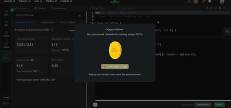 🚀day 43160 Of My 160daysofdsa Challenge With Amit Yadav