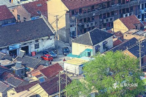 原来你熟悉的盐城曾是这样的 盐城新闻网