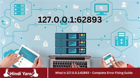 12700162893 Understanding Localhost Port Development