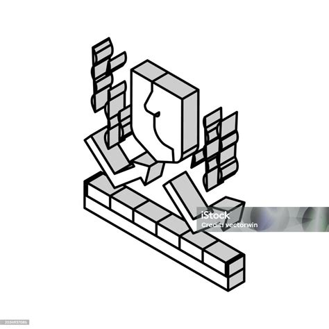 냄새 보호 레이어 아이소 메트릭 아이콘 벡터 일러스트 레이 션 Health에 대한 스톡 벡터 아트 및 기타 이미지 Health 기체 물리 구조 데이터 Istock