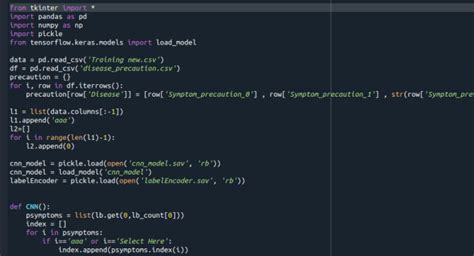 do your python programming tasks and projects by alihxn fiverr