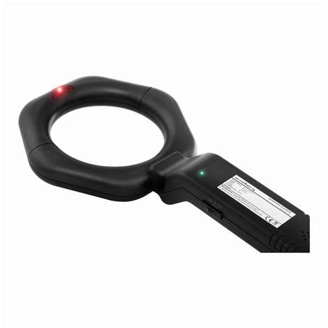 Security Metal Detector 05 Meter At ₹ 3150 In Mumbai Id 2853231981933