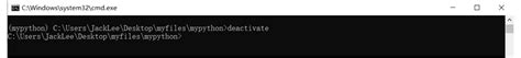 Python实战技术 Python虚拟隔离环境 和 Docker技术python环境隔离 Csdn博客