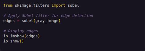 Unlocking Image Processing With Scikit Image In Python