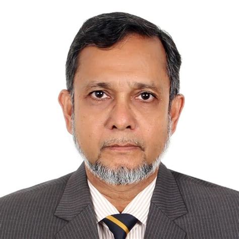 Textile Today On Linkedin Dr Fakhre Alam From Bangladesh Becomes Vice Chair Of Icac Standing