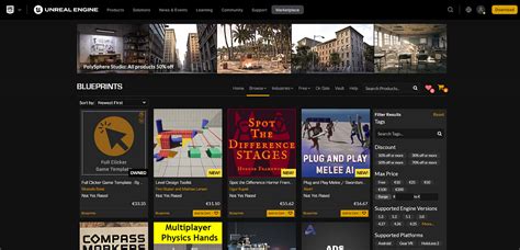Last Devlog 7 — Working On A New Unreal Engine Pack For The Marketplace By Mustafa Bolat
