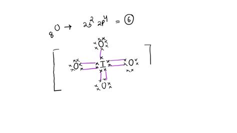 Xef2o Lewis Structure Formal Charge 0