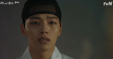 왕이 된 남자 여진구 김상경에 목숨보다 소중한 이세영 지킬 힘 갖고 싶다