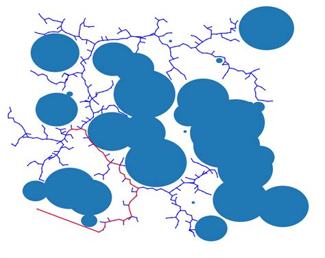 Rapidly Exploring Random Tree Rrt Path Planning Graham Clifford