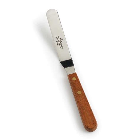 Offset Spatula Set King Arthur Baking Company