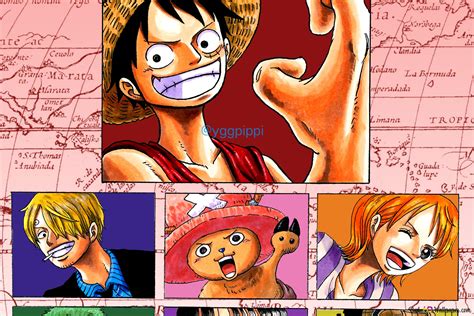 One Piece Chopper 2 Years Later Wallpaper