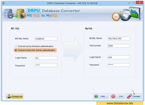 26 Best Ms Sql Server To Mysql Conversion Tools 2024