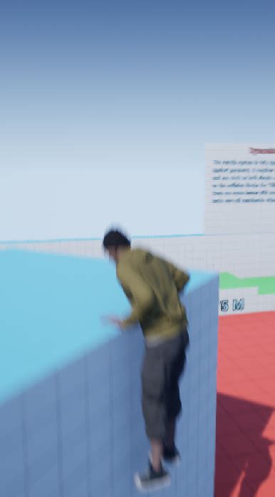 third party integration advanced locomotion system v4 als v4