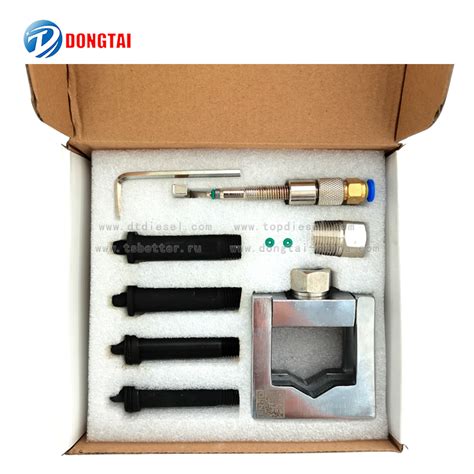 Multi-Functional Adaptors