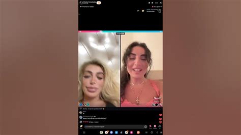 ელენკა ფურცელაძე Tiktok Elenka Furceladze Youtube