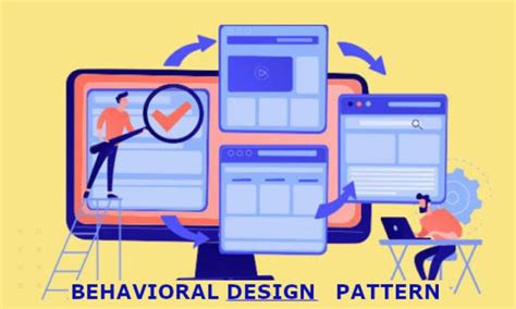 abuzaid space design patterns [3] behavioral