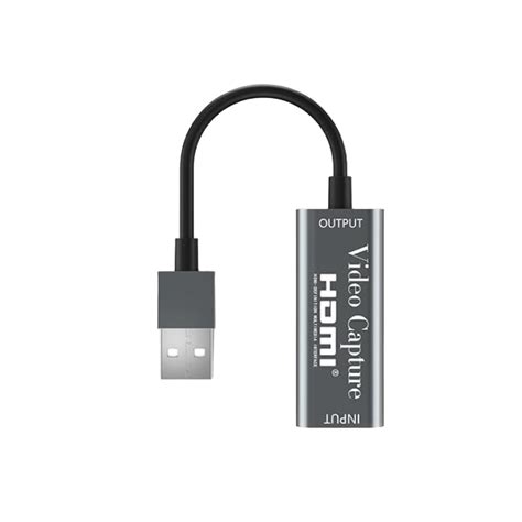 Video Capture HU 02 OTC LK