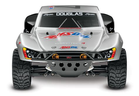Traxxas Slash LCG Build Shining Star Chassis RC Soup