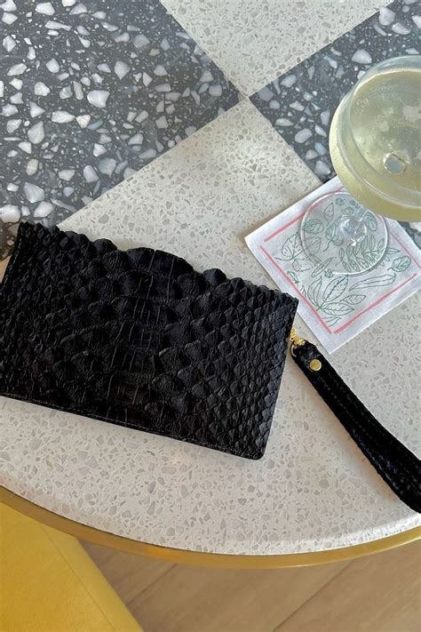 Python Sherry Shopperboard