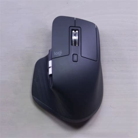 Giftgecko Part Logitech Mx Master Mouse Amazon Link