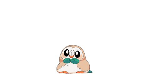 Daily Diglett — Daily Lopunny Dailyrowlet Eevee Joins The