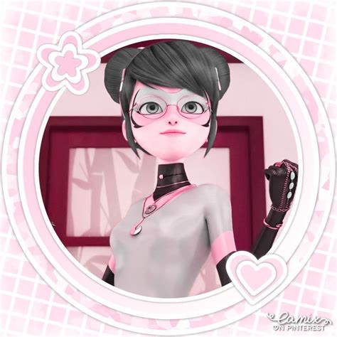 Multimouse Miraculous Icon Soft