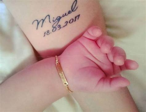 15 รอยสักวันเดือนปีเกิดสักตรงไหนก็คูล