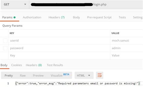 Android OkHttp Ignores GET Paramters Stack Overflow