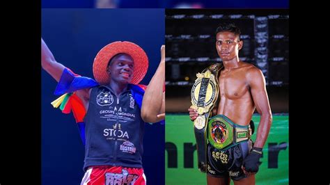 គូព្រេងមិនព្រាត់មែន ឈឿង ល្វៃ Vs អូម៉ា នៅទឹកដីនាប្រទេសបារាំងនេះបើតាមការបញ្ជាក់ Youtube