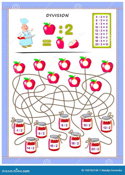 Multiplication Table 30x30 Vector Illustration