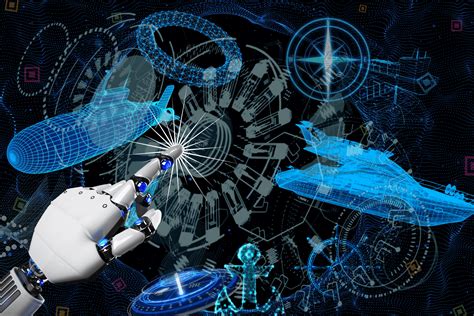 global marine technology trends 2021 coderus